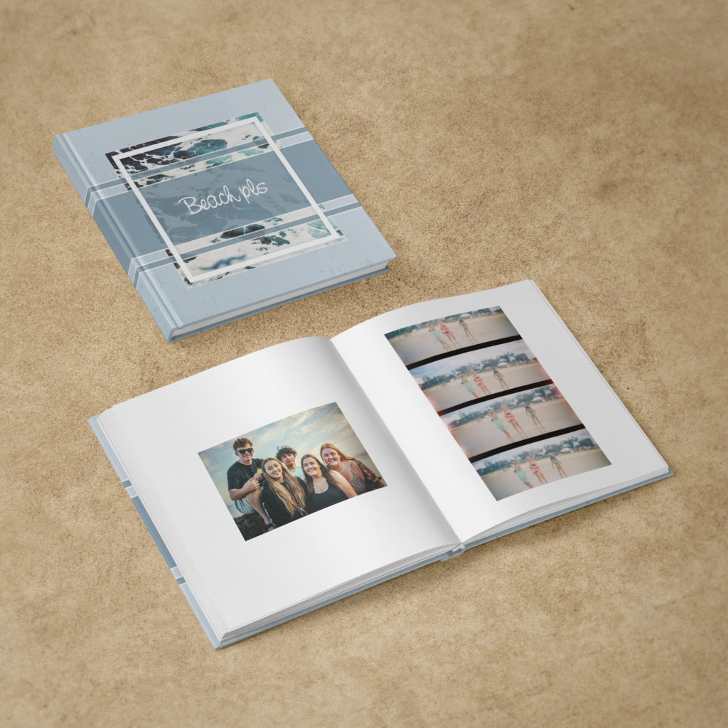 Colorama – Print tipar digital Cluj